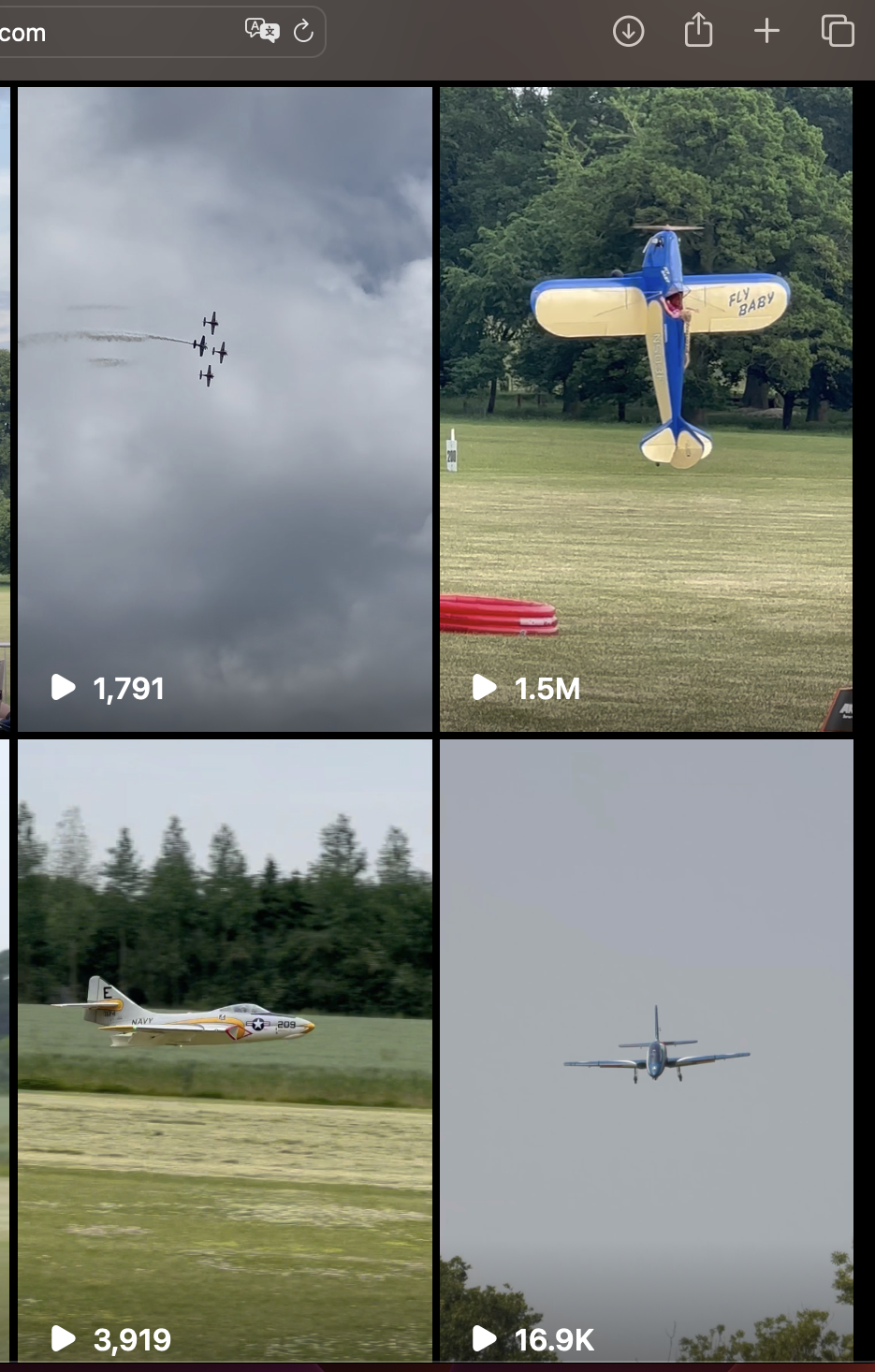 First Viral Video – Matt Takhar RC