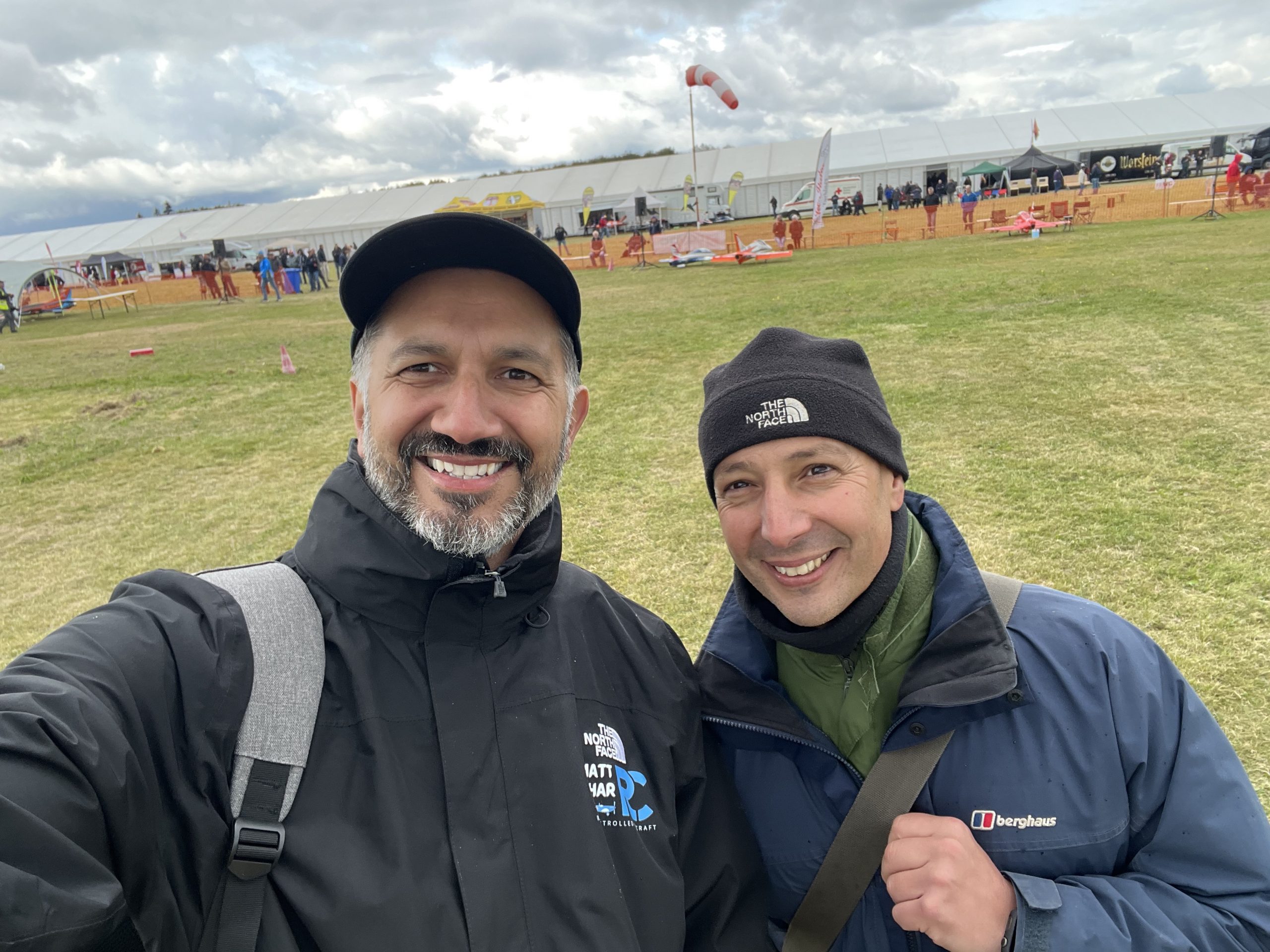 JetPower 2024 – The Ultimate Jet Event – Matt Takhar RC